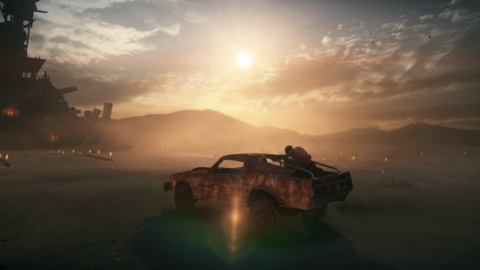 Mad Max: A retrospective look at one of 2015’s most overlooked games ...